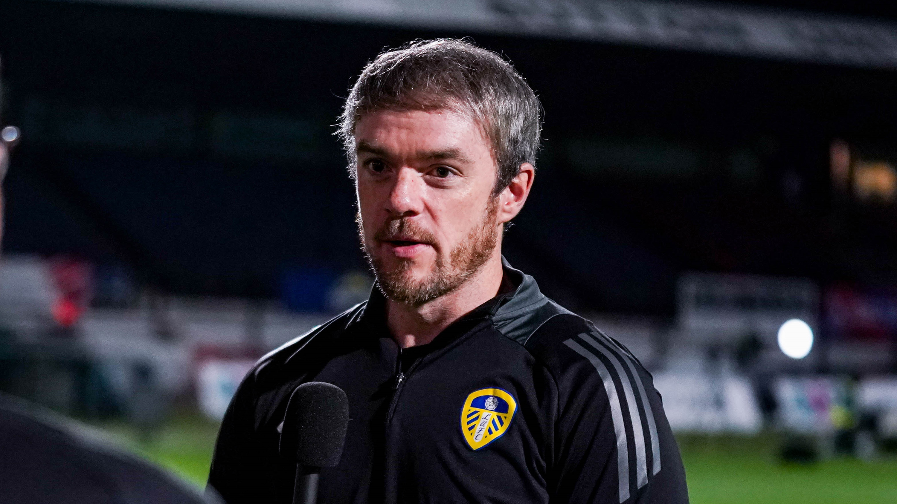 Scott Gardner: We showcased what the club is about - Leeds United
