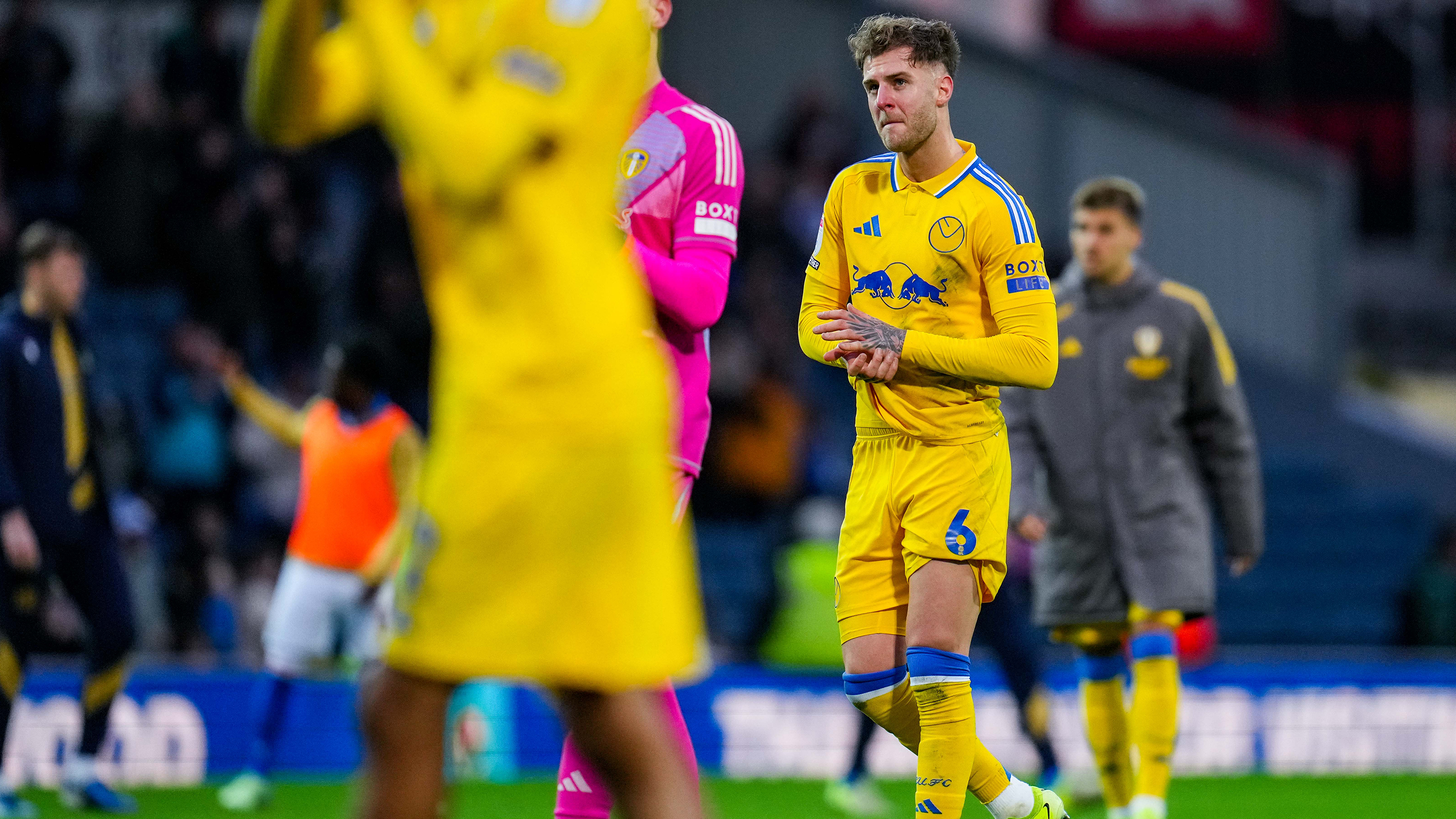 Video - Leeds United
