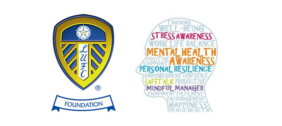 Fit Minds programme welcomes new cohort - Leeds United