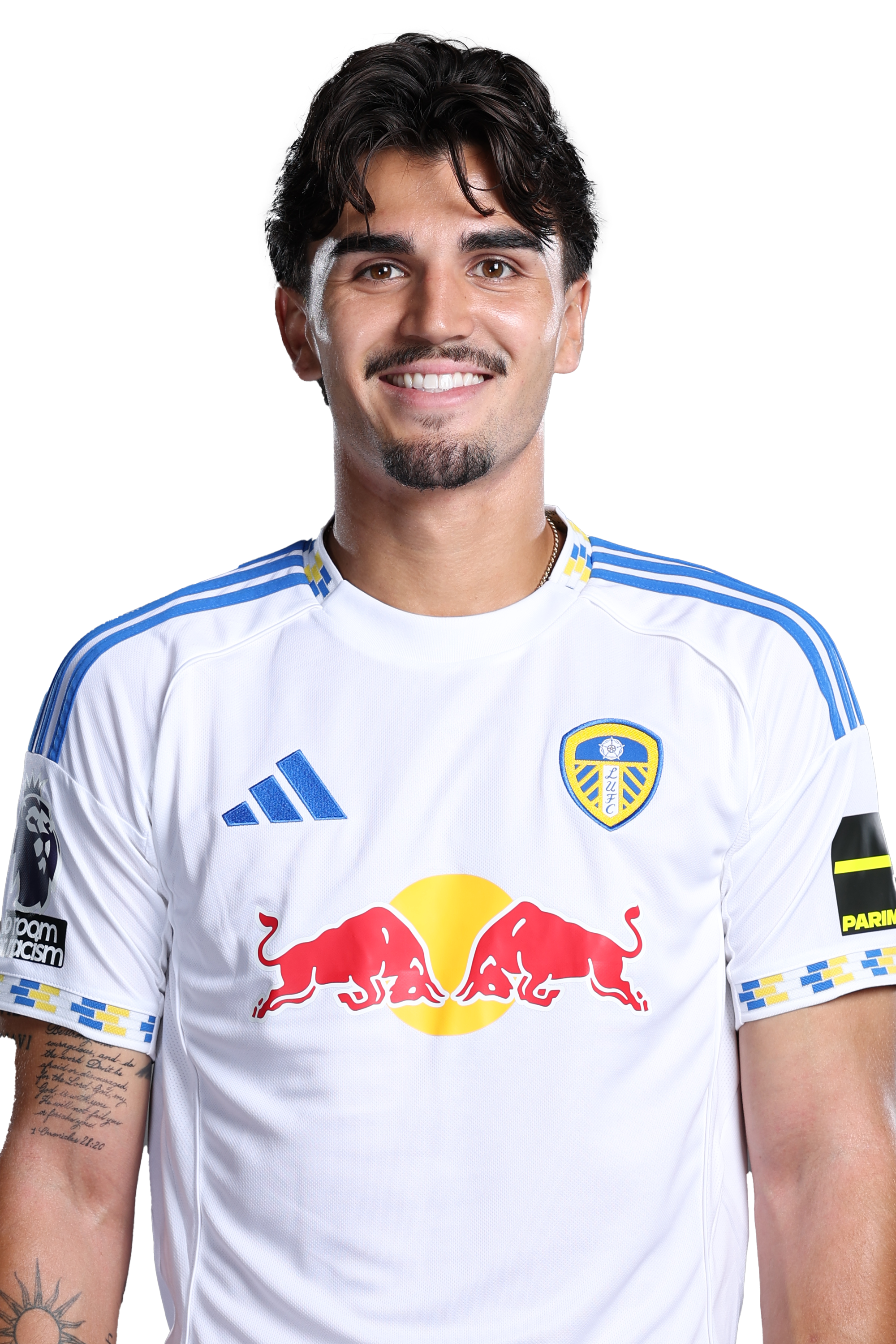 Men - Leeds United