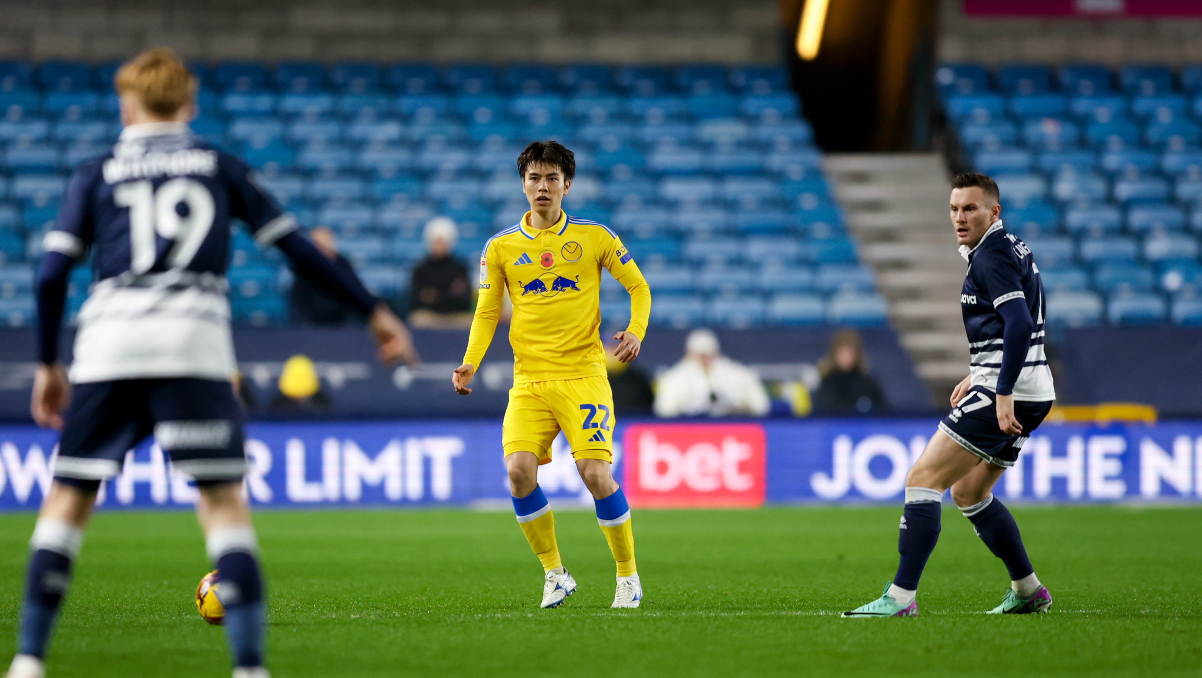 Leeds United Foundation - Leeds United