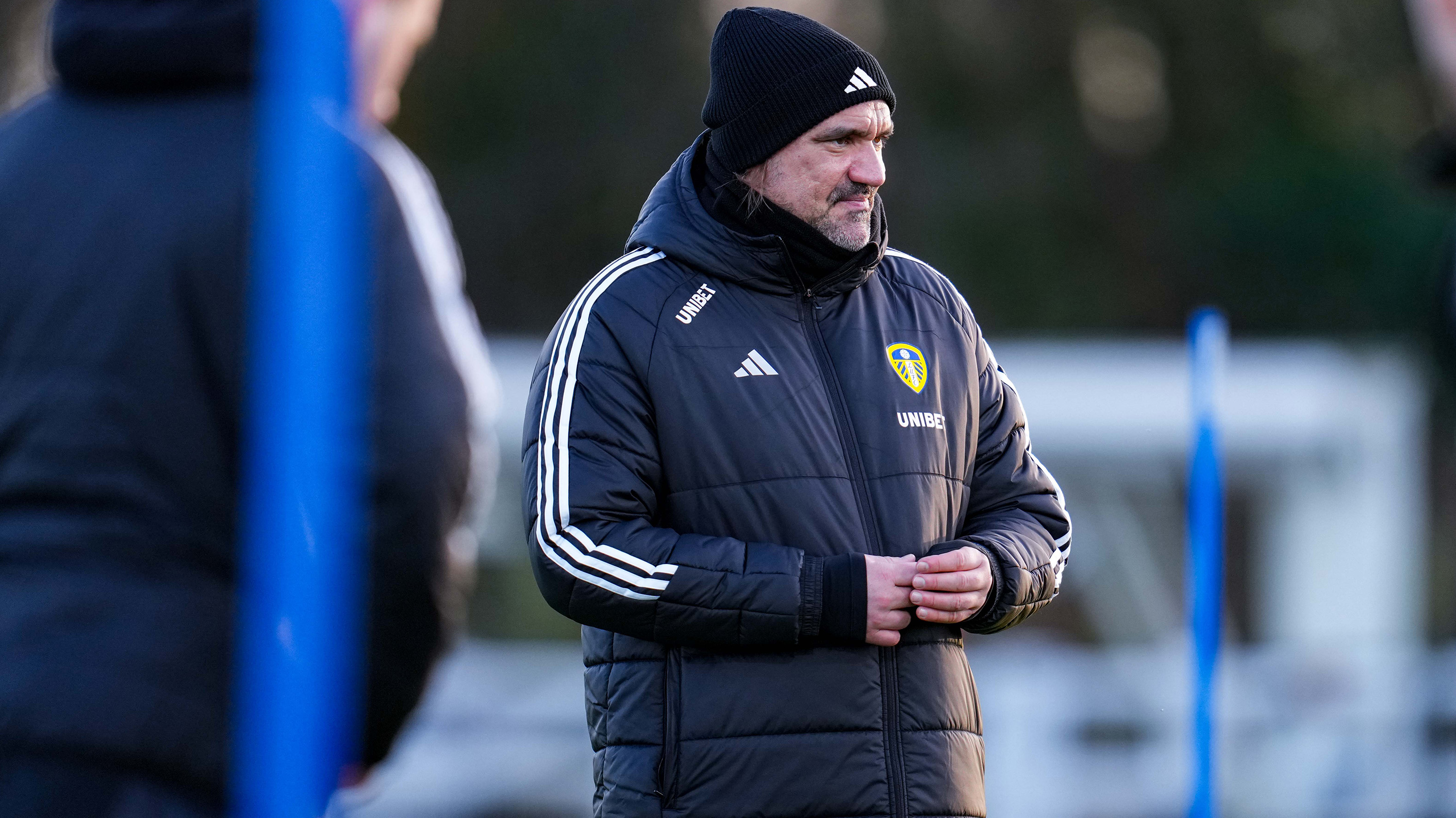 Daniel Farke: Their home form is impressive - Leeds United