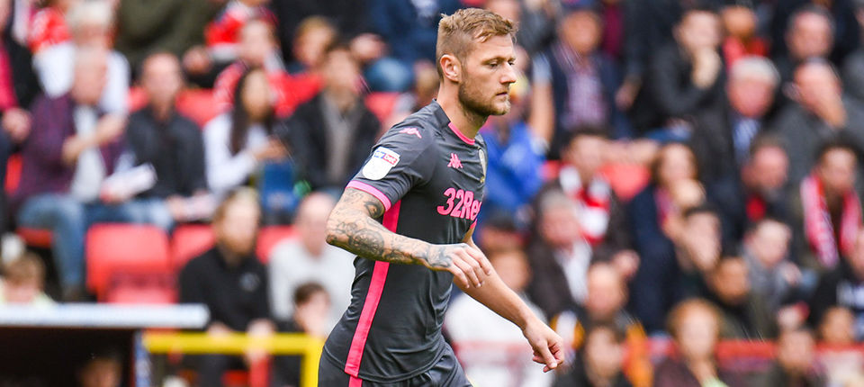 Liam Cooper: Our luck will turn - Leeds United