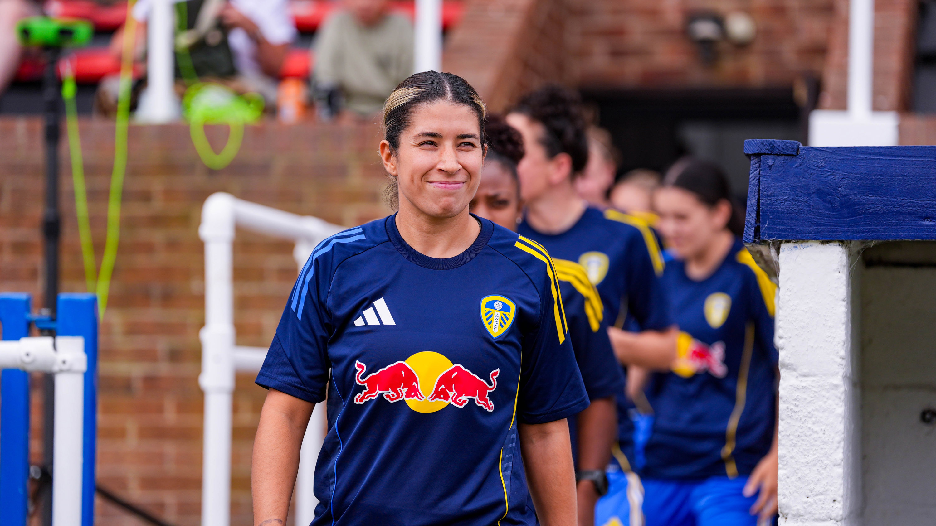 Womens - Leeds United