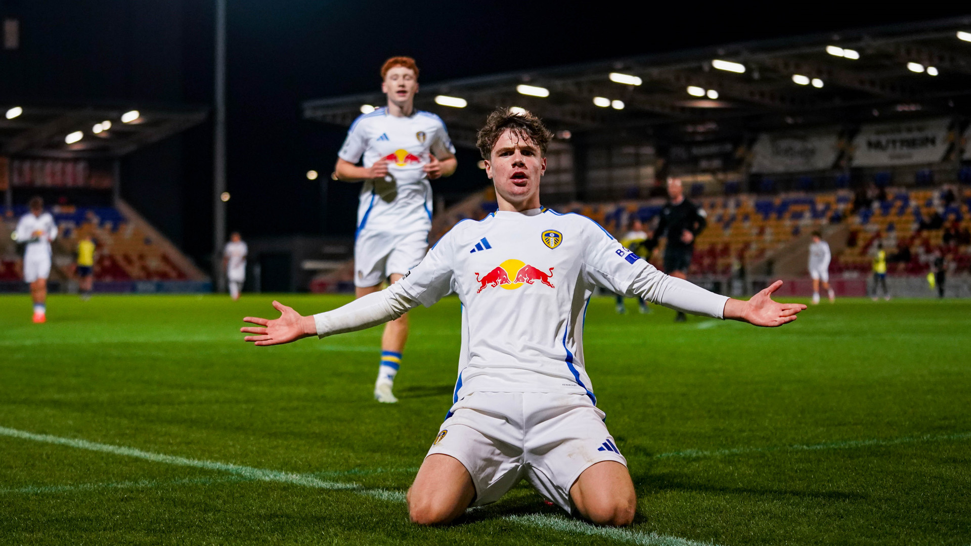 Academy News - Leeds United