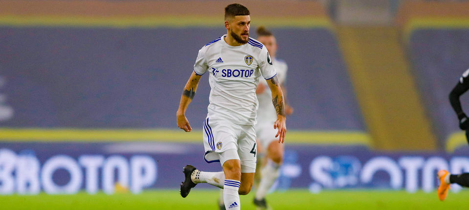 Mateusz Klich: You have to make sure you beat the teams around you ...