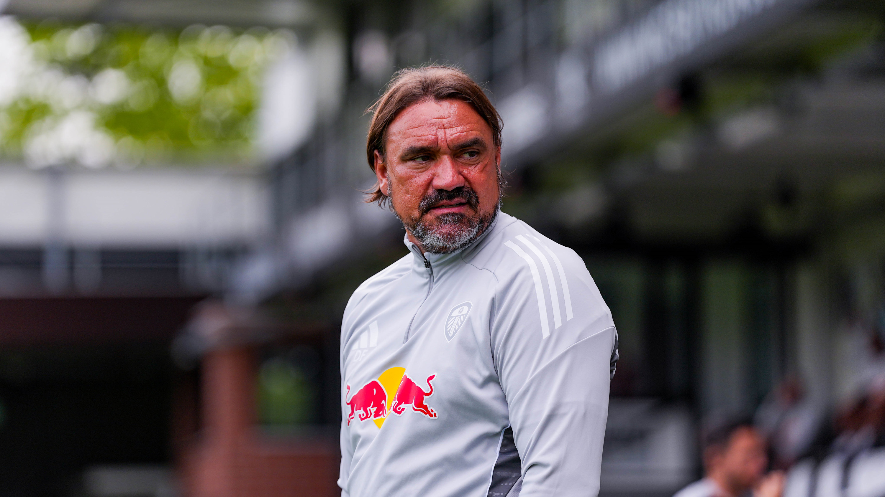 Dan James: Welsh Wizard! - Leeds United