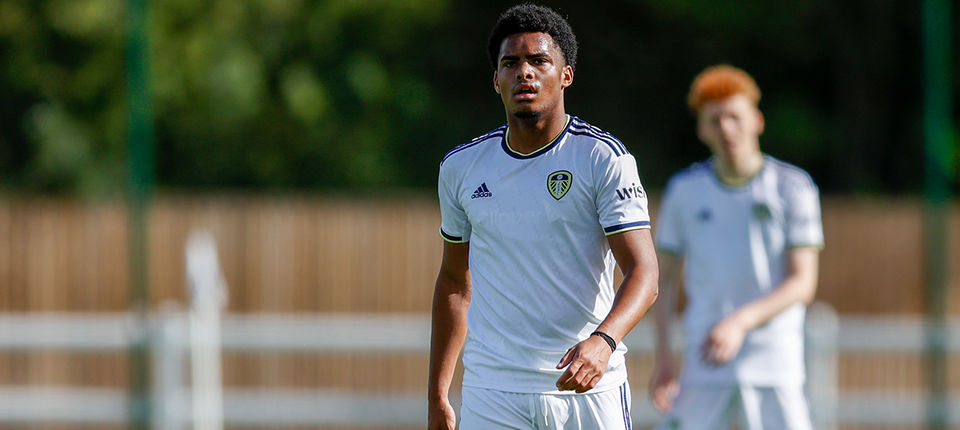 U18s Report: Derby County 4-2 Leeds United - Leeds United