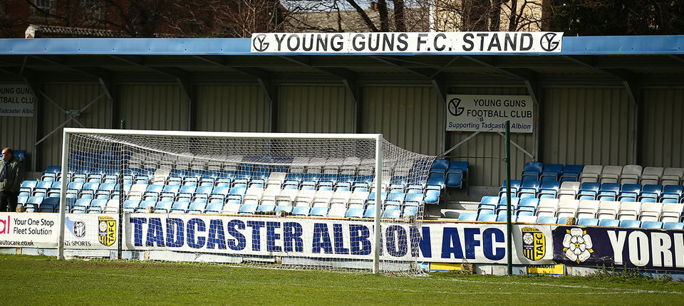 Preview: Leeds United Women vs York City Ladies - Leeds United