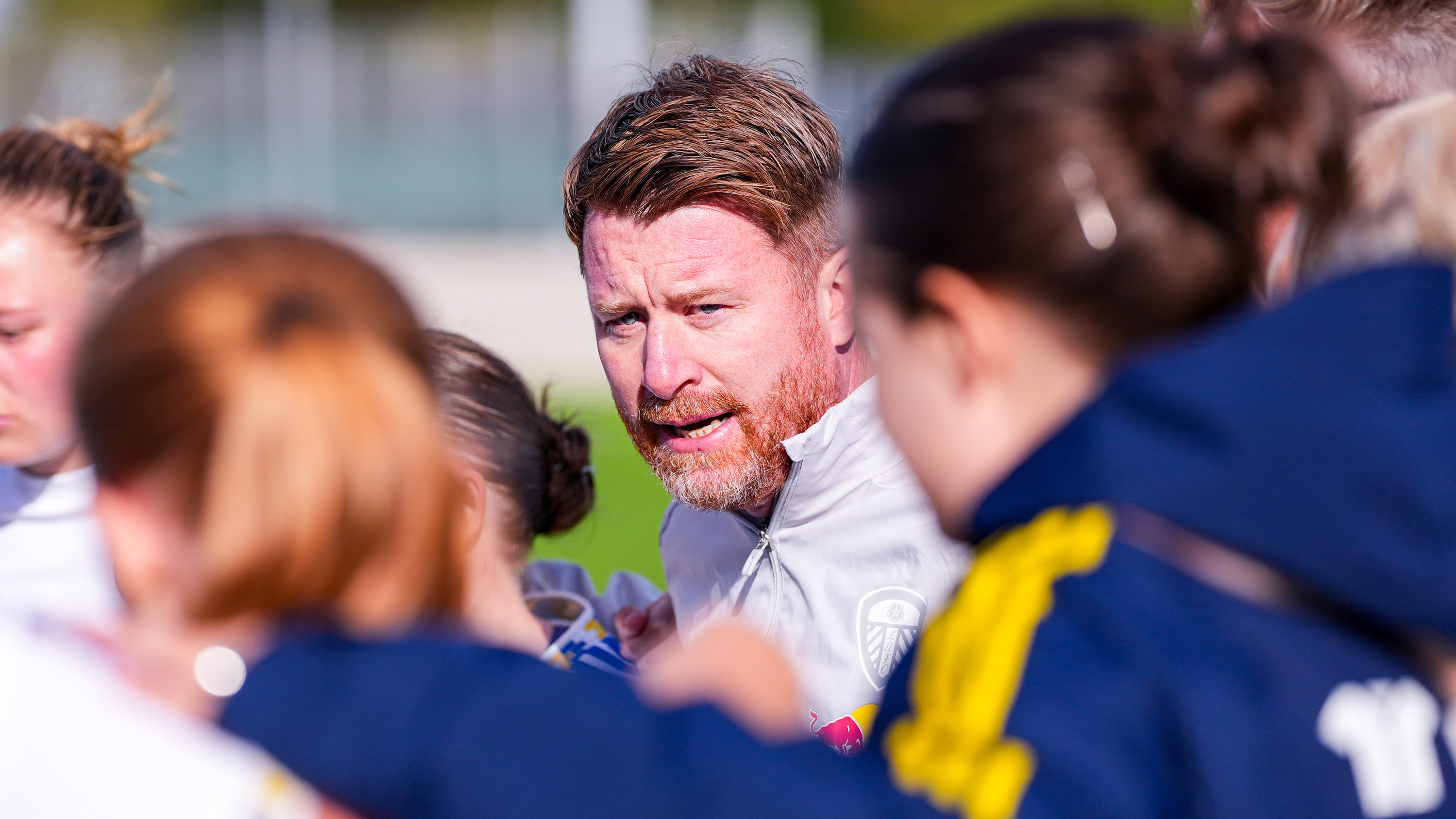 Womens - Leeds United