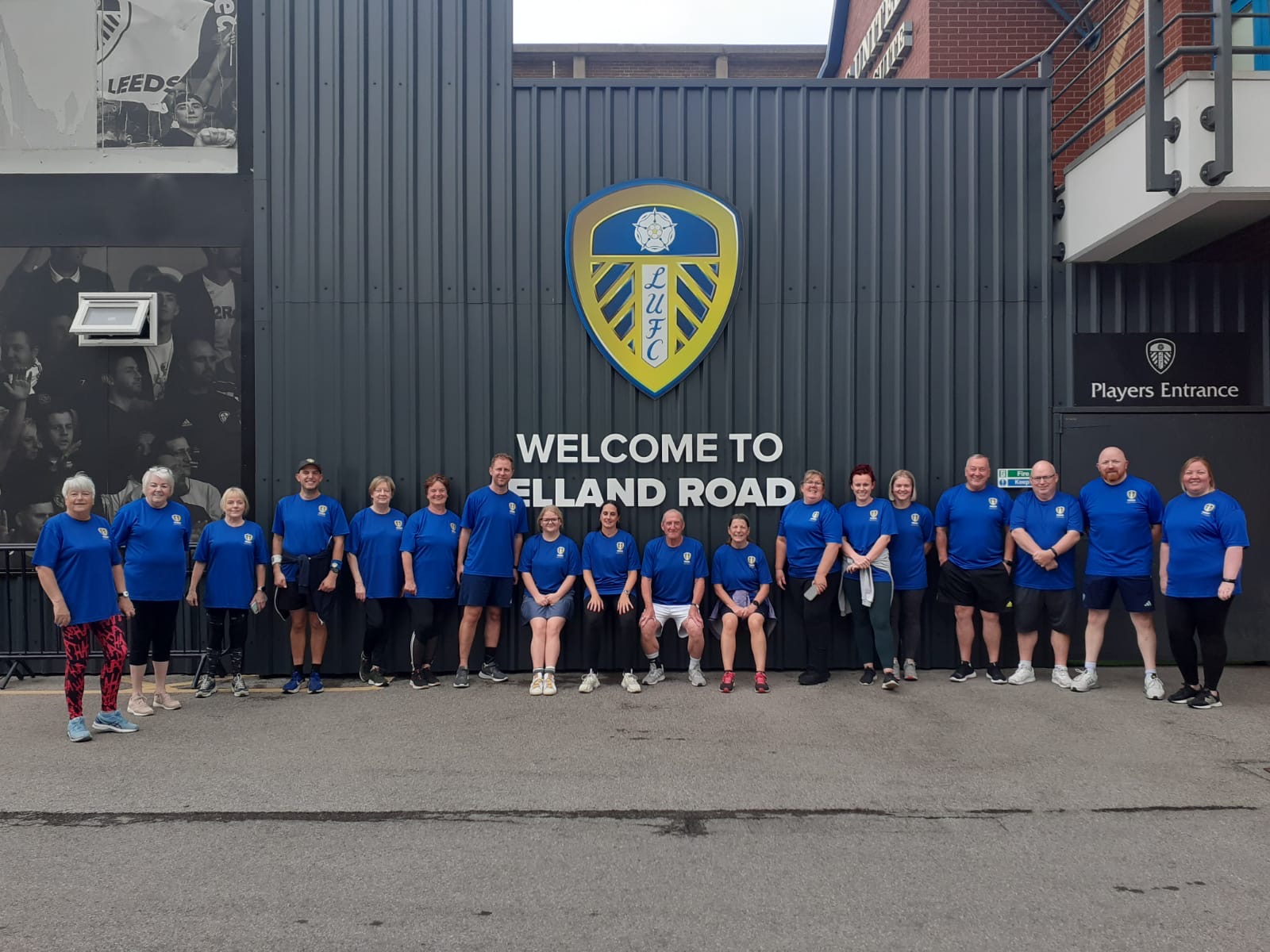 Leeds United Foundation - Leeds United