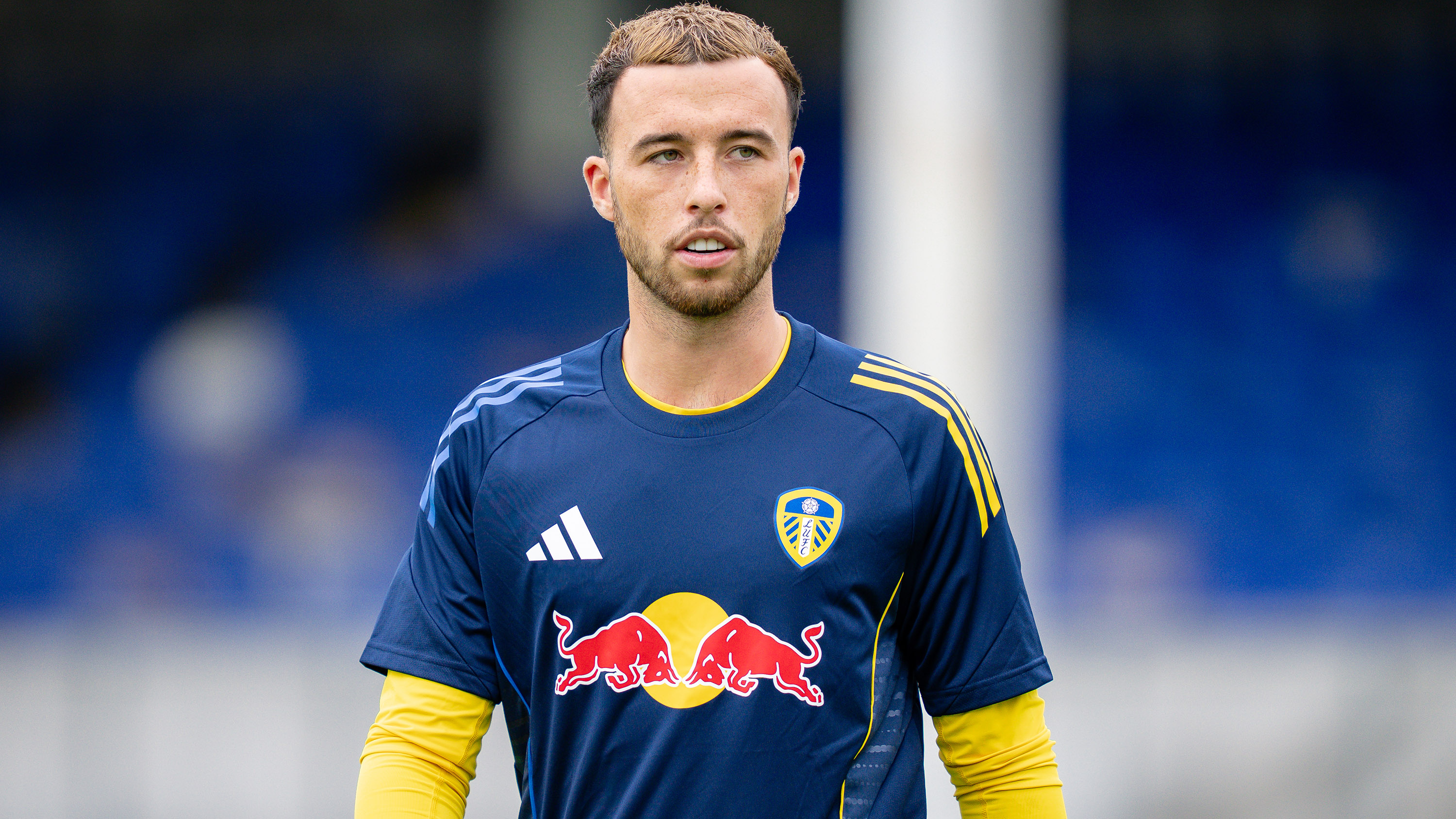 Report: Leeds United 1-1 Villarreal CF - Leeds United