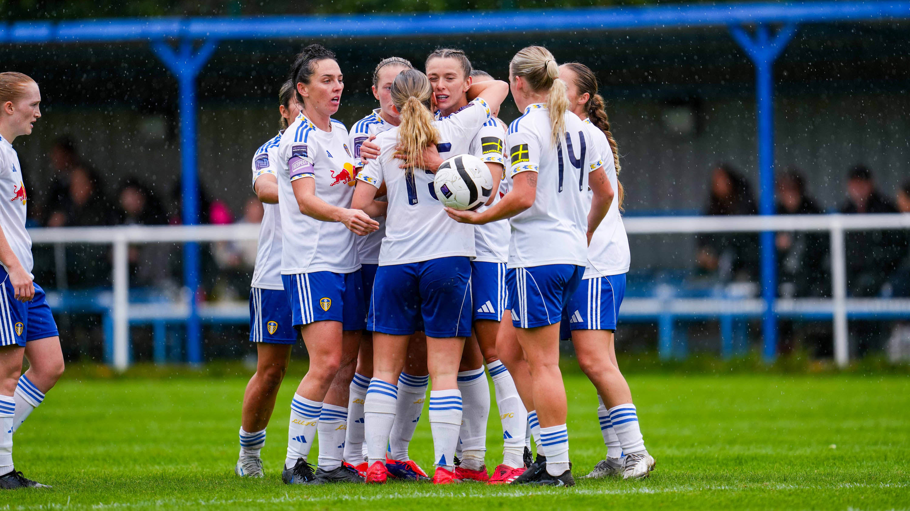 Video - Leeds United