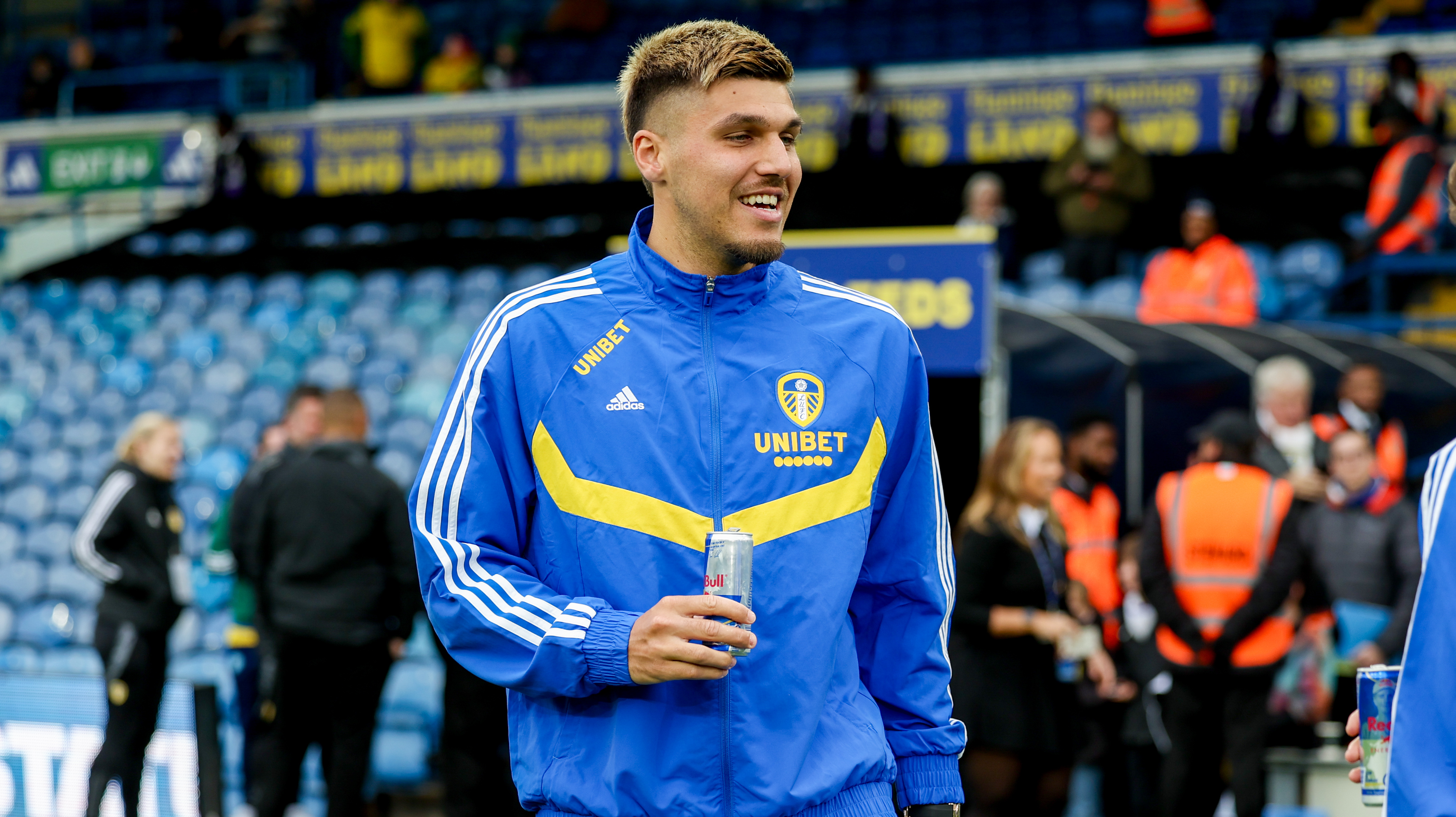 Daniel Farke: It’s a valuable point - Leeds United