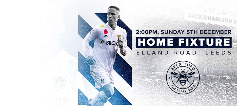 Ticket exchange: Brentford resale dates - Leeds United