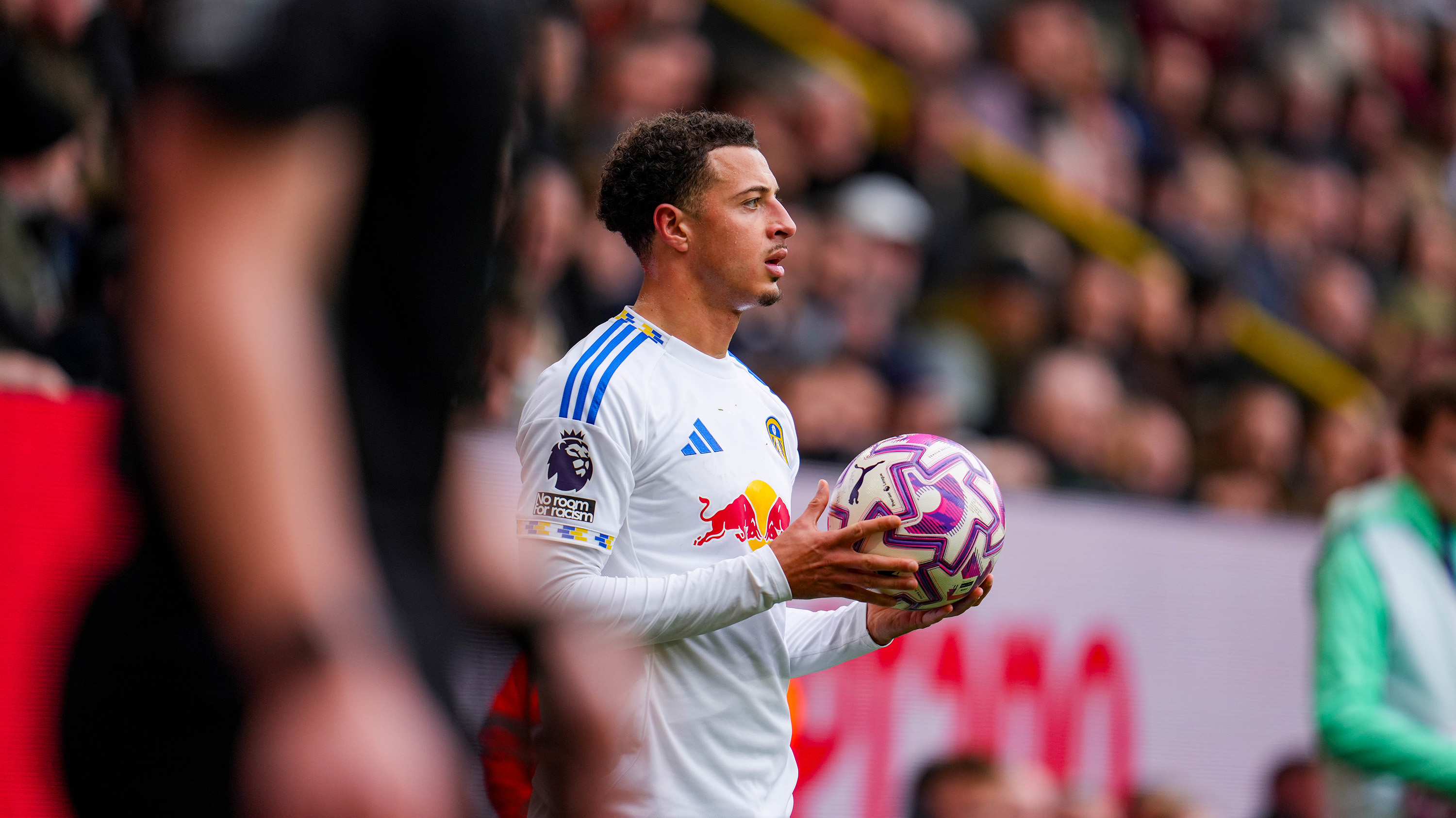 Report: Leeds United 1-0 Everton - Leeds United