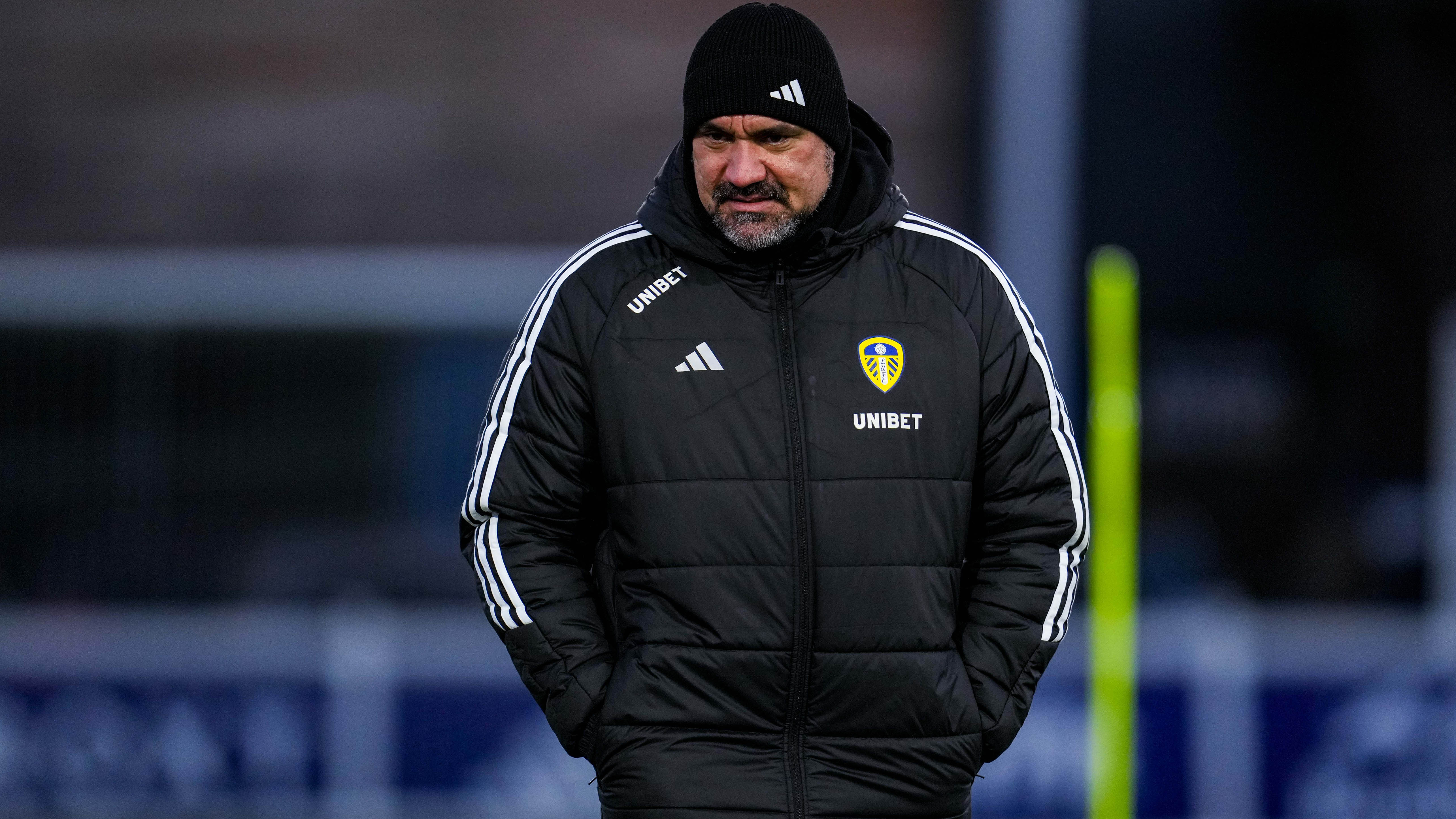 Daniel Farke: Another tough away game - Leeds United