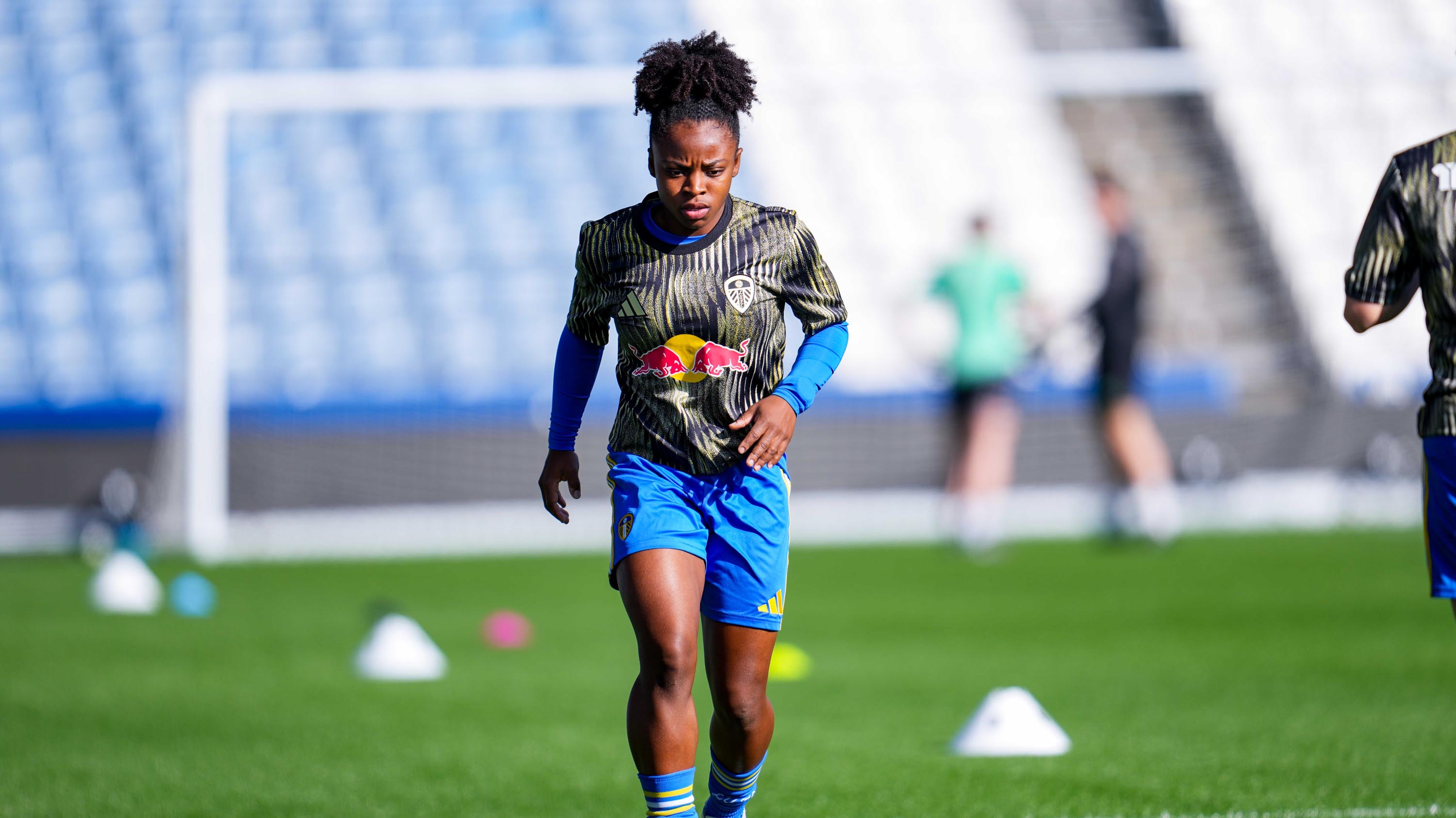 Womens News - Leeds United