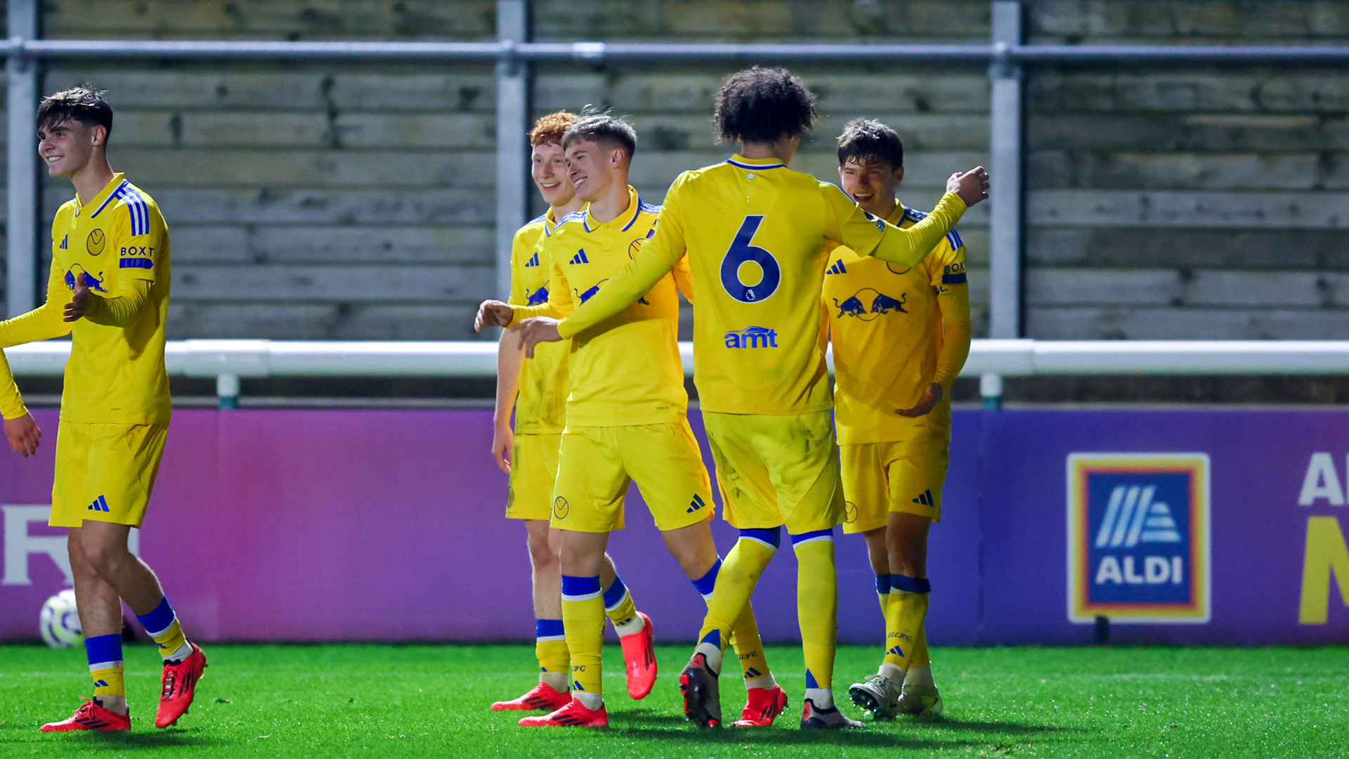 PL Cup Preview: Stockport County U21s vs Leeds United U21s - Leeds United