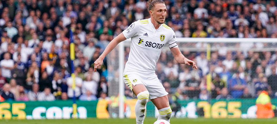 Luke Ayling: It shows the quality they have - Leeds United