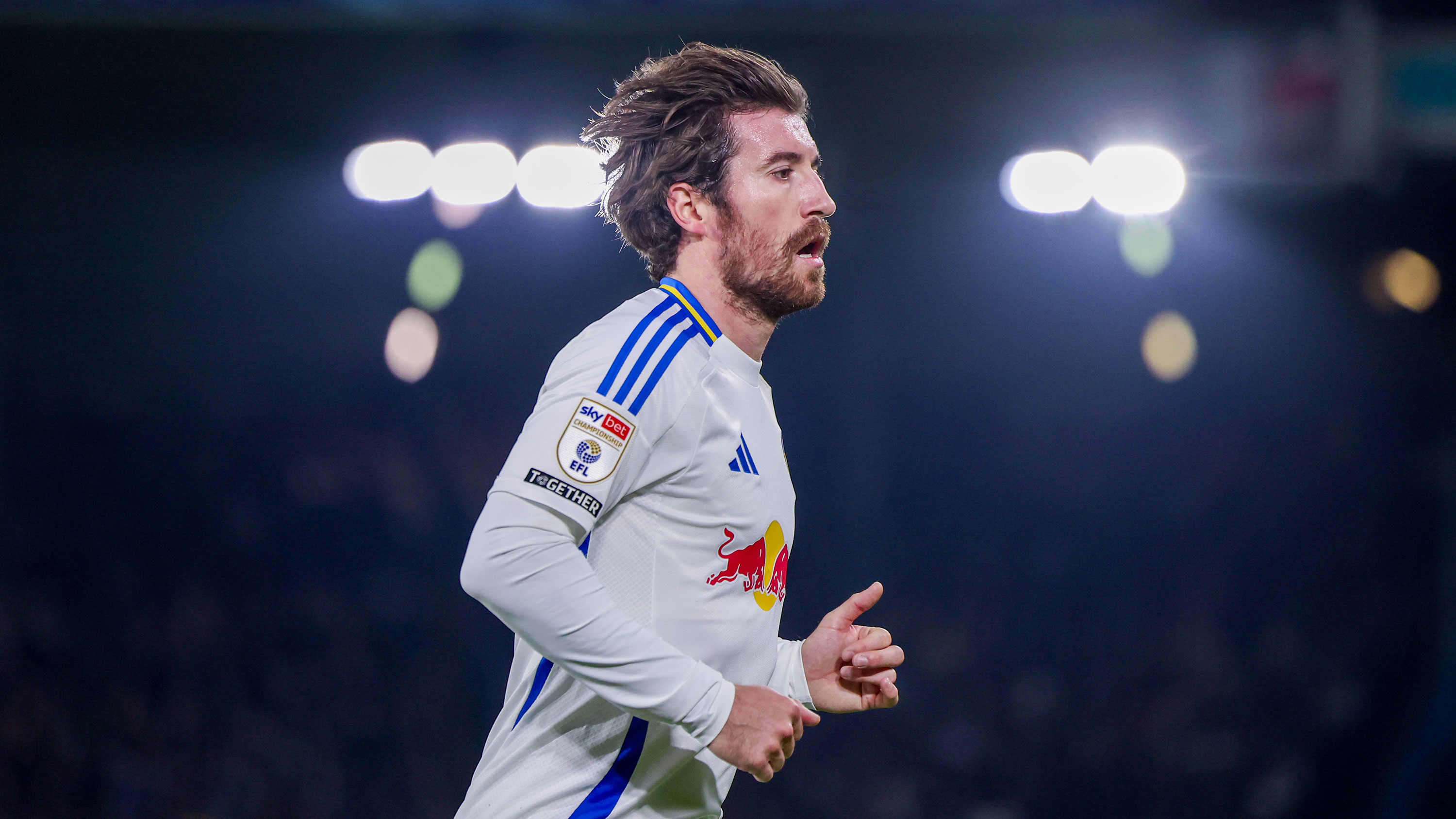 10 Facts about Joel Piroe - Leeds United