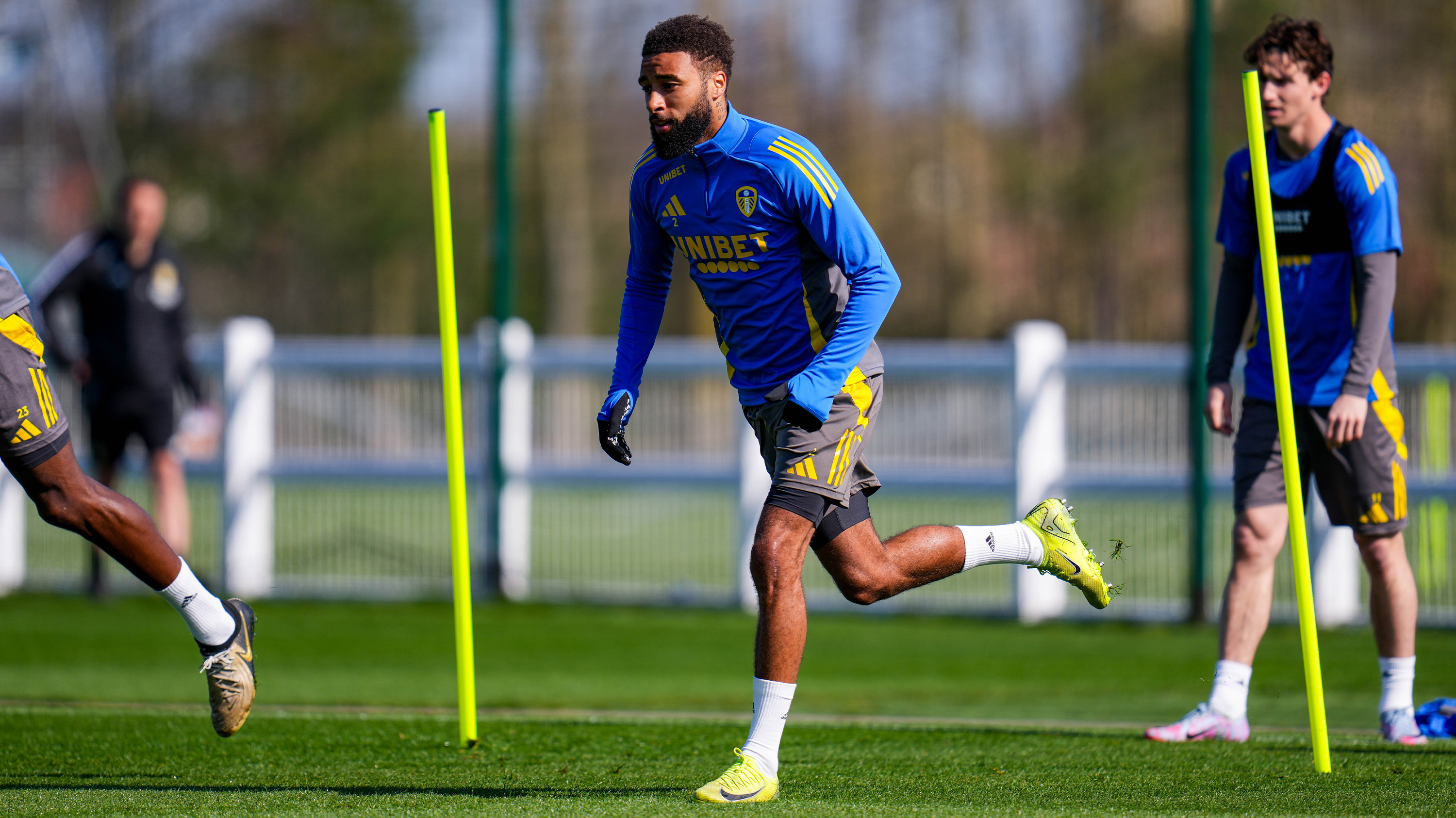 10 Facts about Raphinha - Leeds United