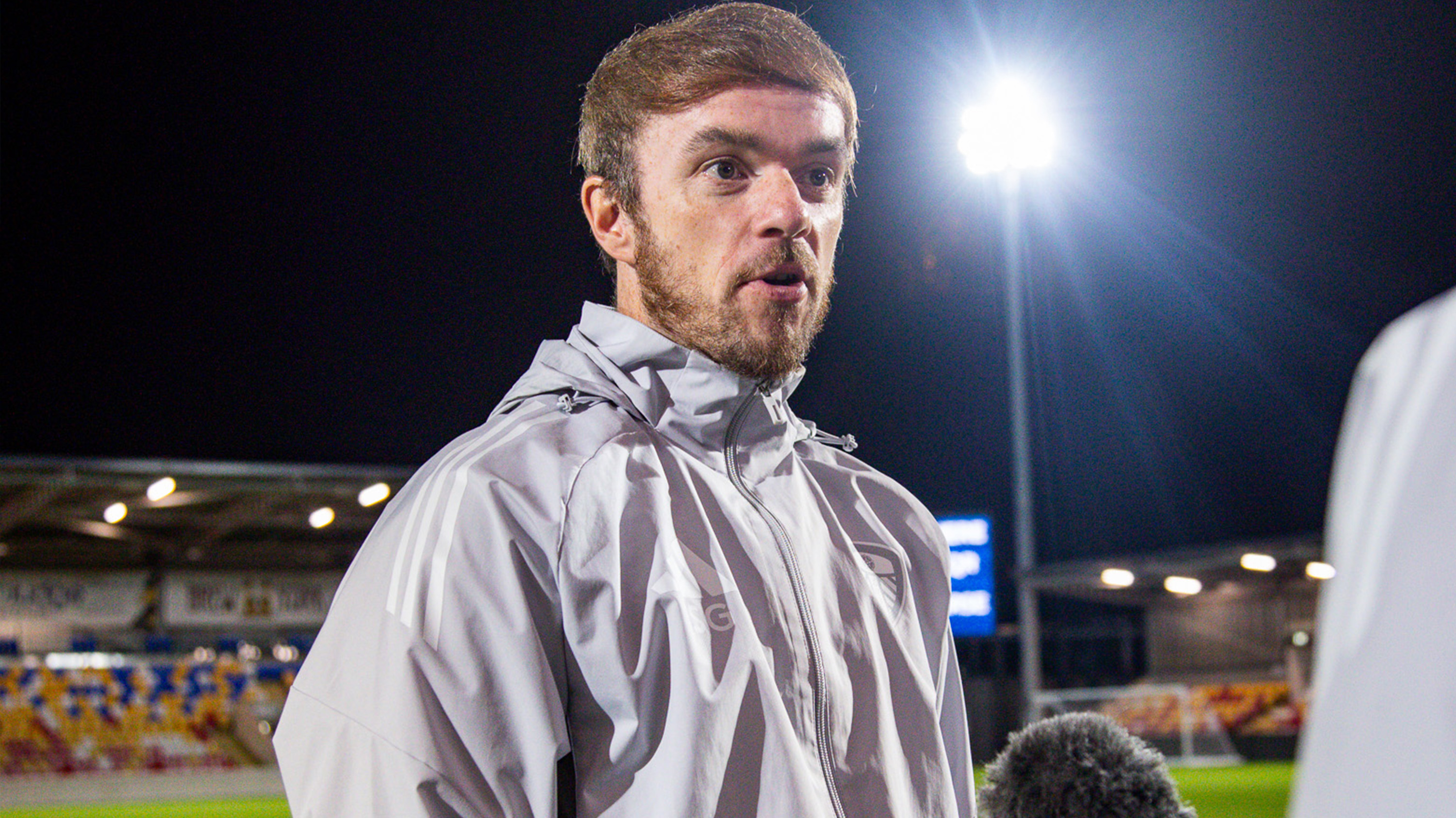Scott Gardner: I'm really pleased with them - Leeds United