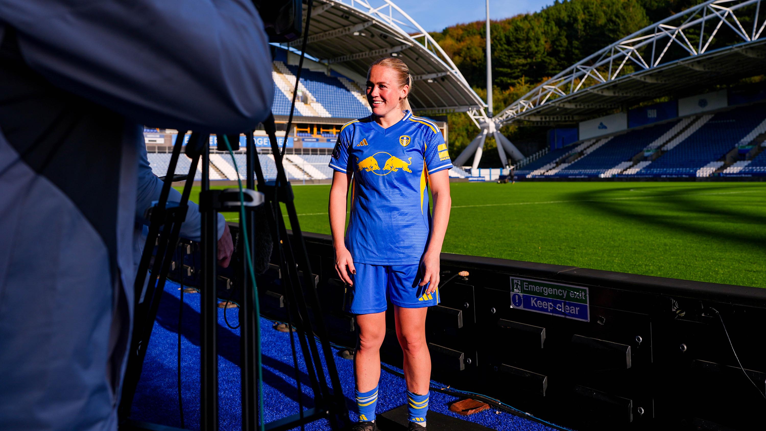 FA WNL Cup Opponents Announced - Leeds United