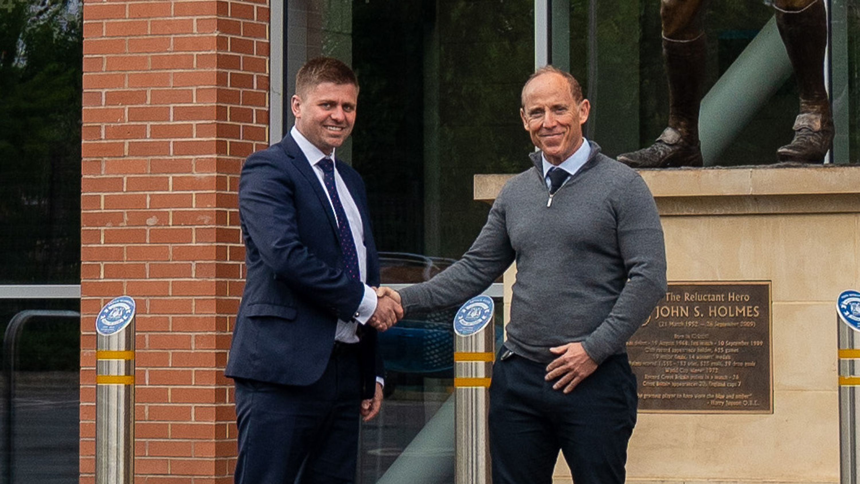 AMT Launches AMT Insurance Solutions - Leeds United