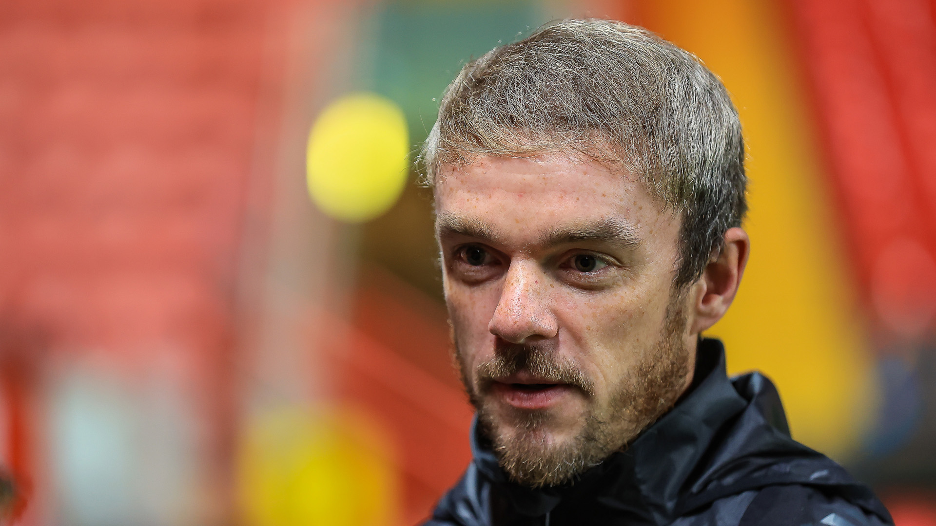 Scott Gardner: We can be pleased - Leeds United