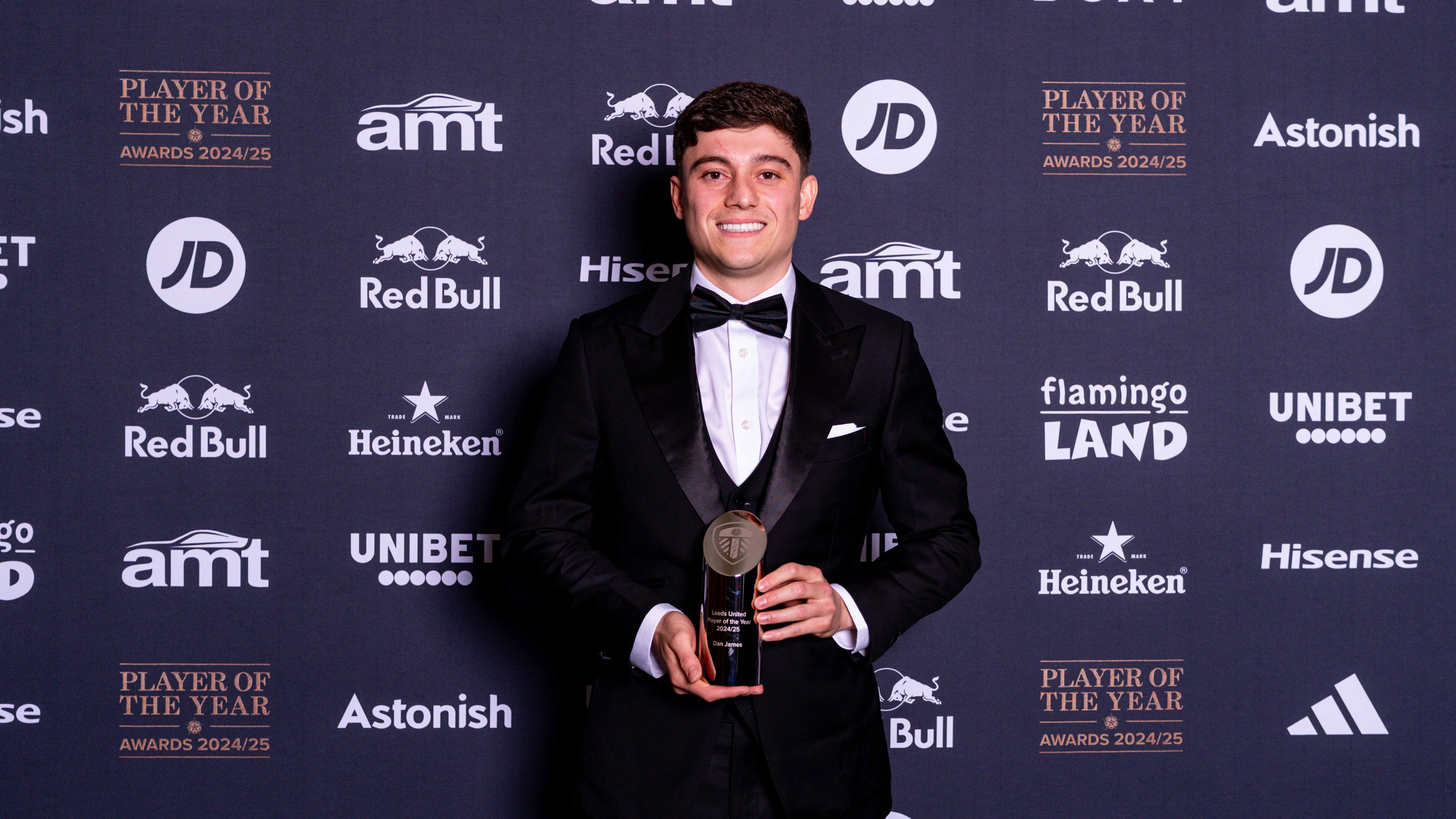 Leeds United complete Joe Rothwell deal - Leeds United