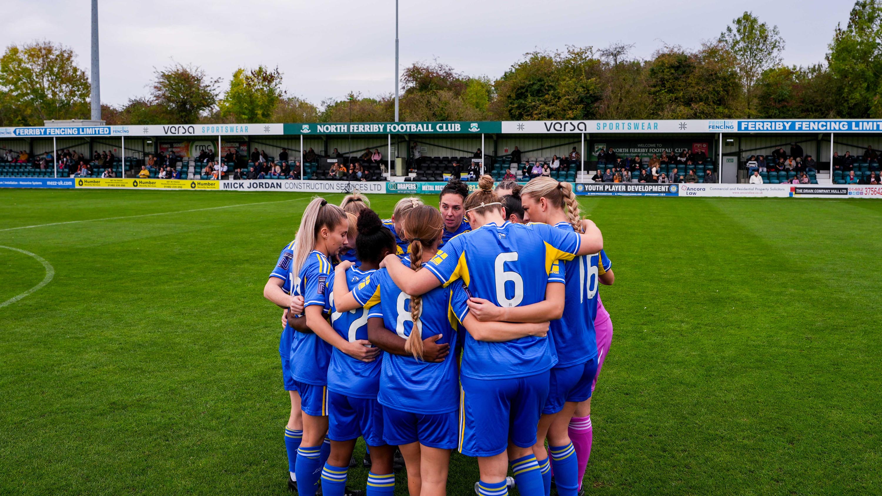 Womens - Leeds United