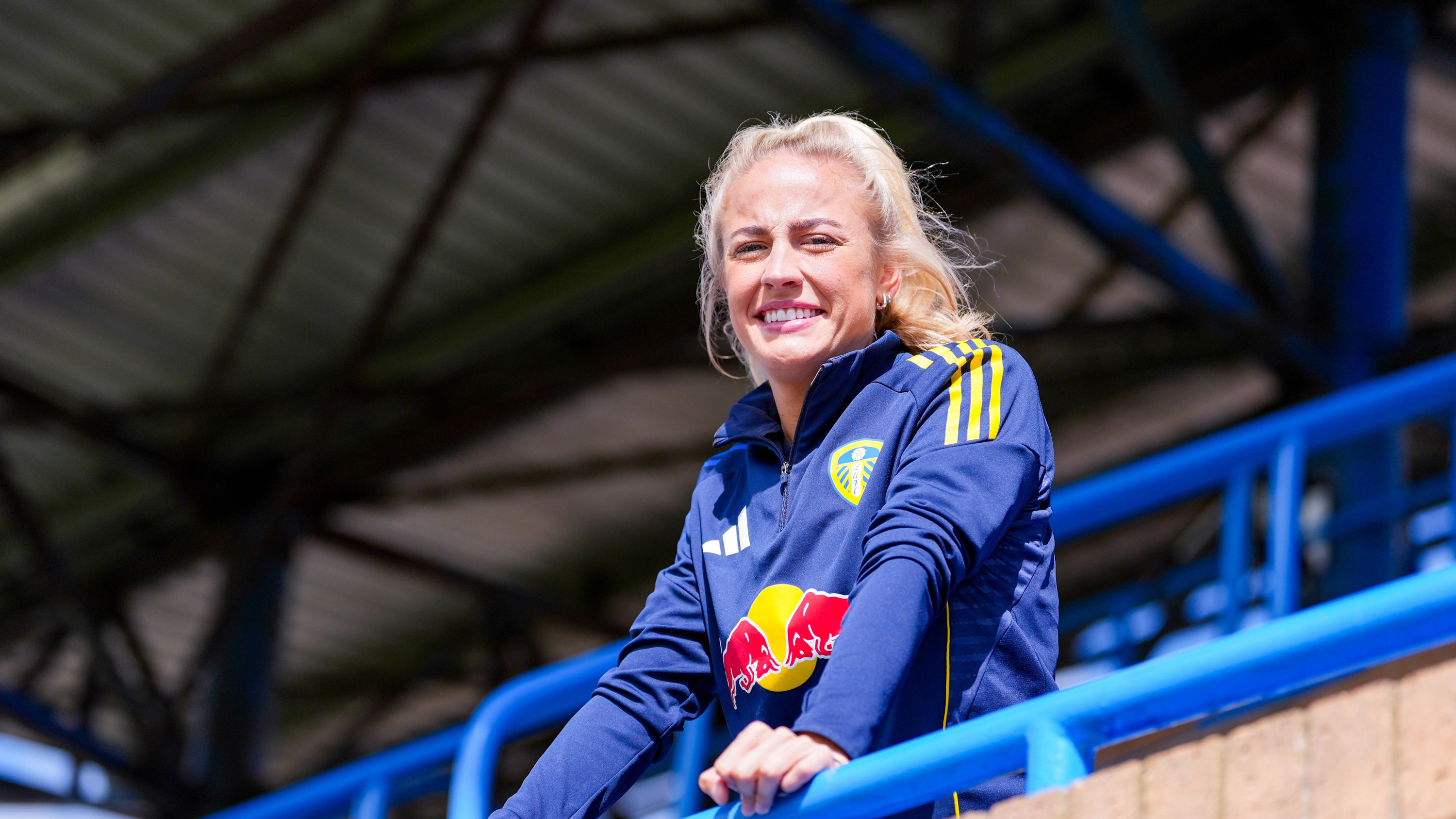 Womens - Leeds United