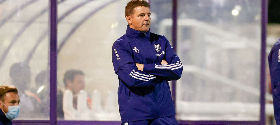 Mark Jackson: Our grit desire and togetherness shone through - Leeds United