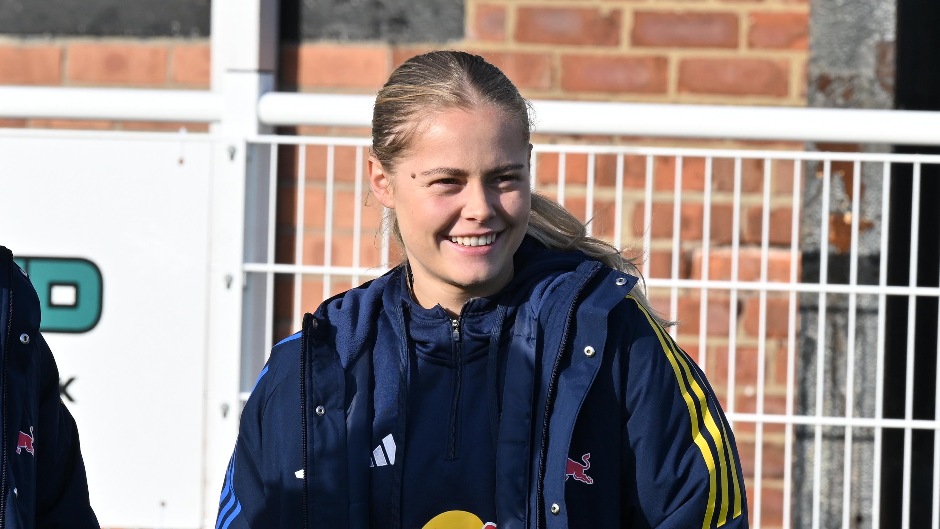 Shauna Legge: We want to win every game - Leeds United