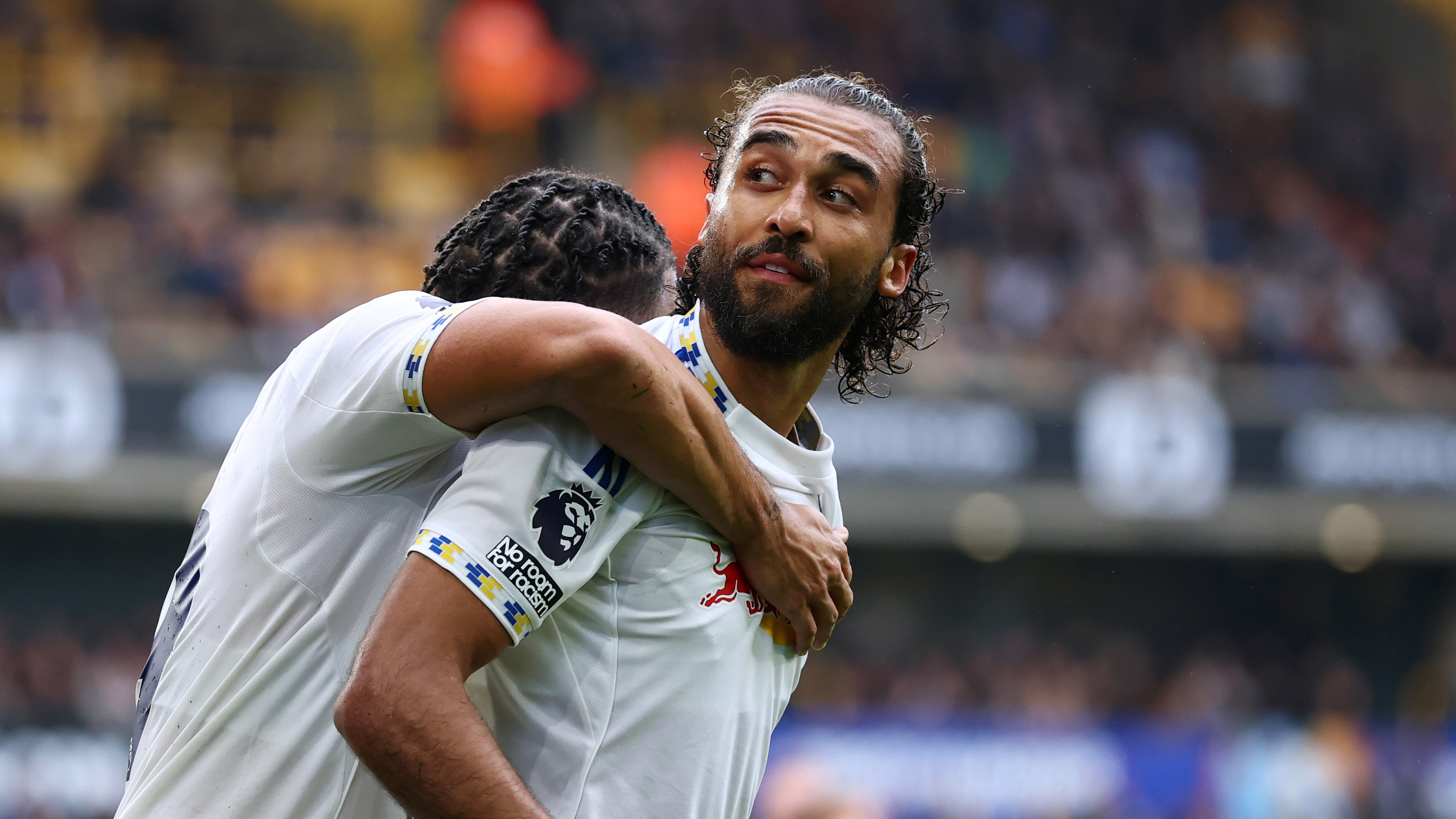 Team News: Fulham vs Leeds United - Leeds United