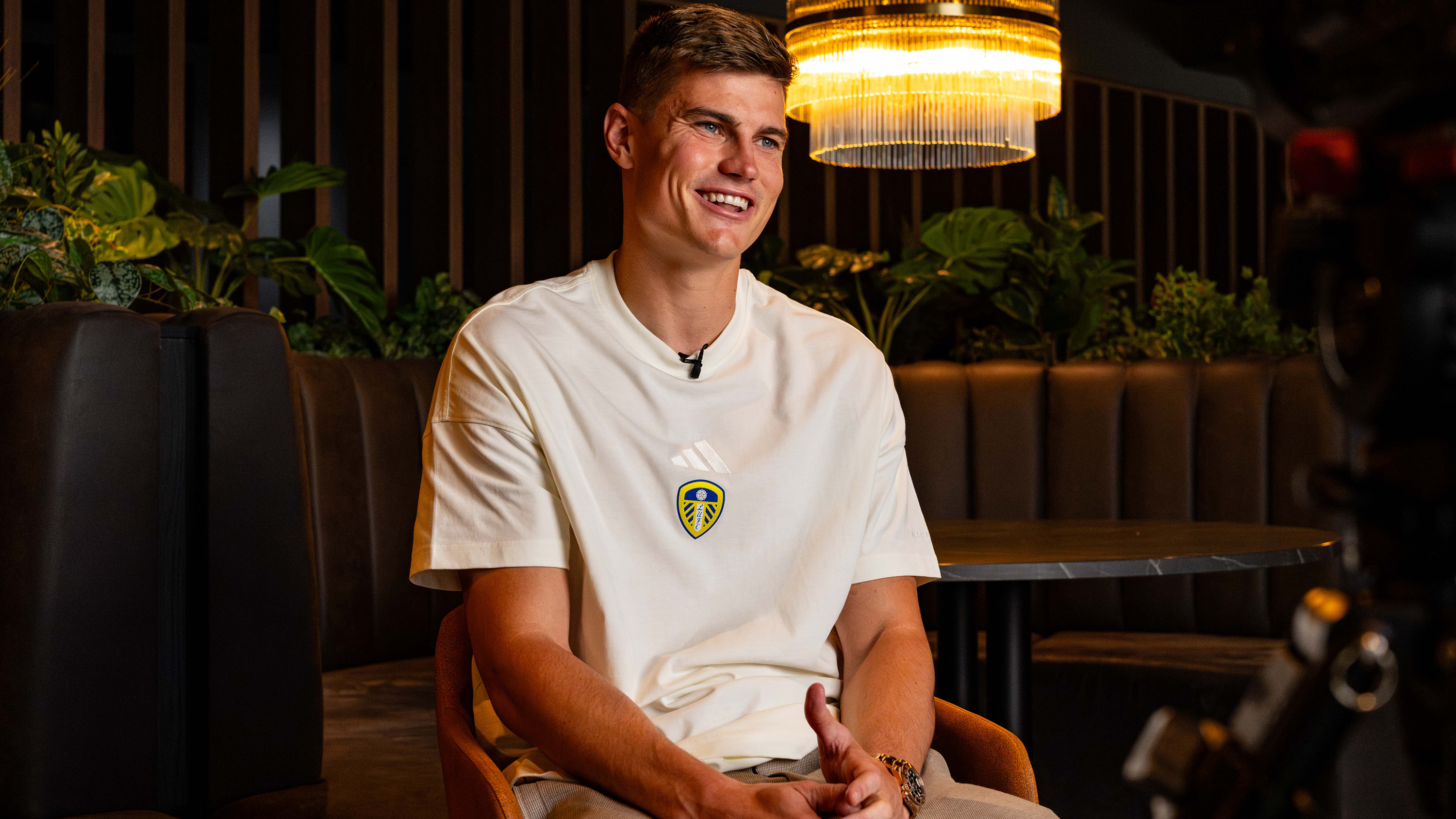 Video - Leeds United