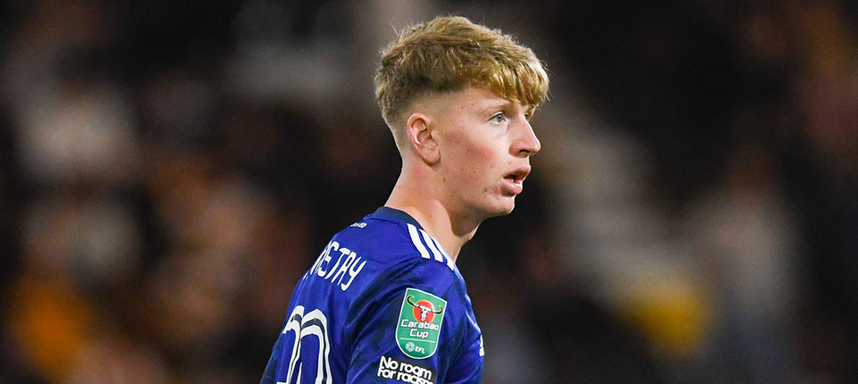 Stuart McKinstry receives first Scotland U21s call up - Leeds United