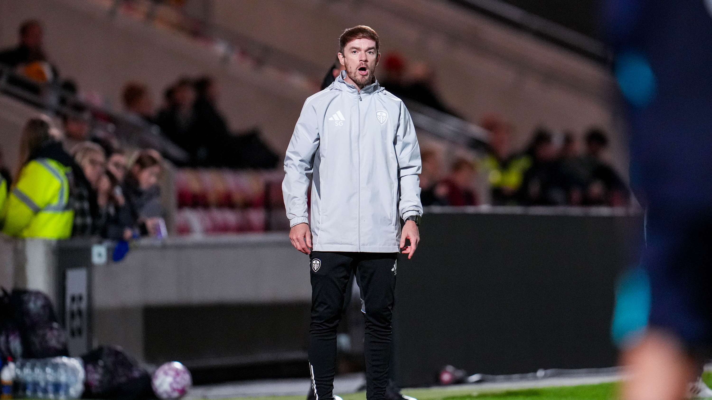 U21s Preview: Leeds United vs Sporting CP - Leeds United