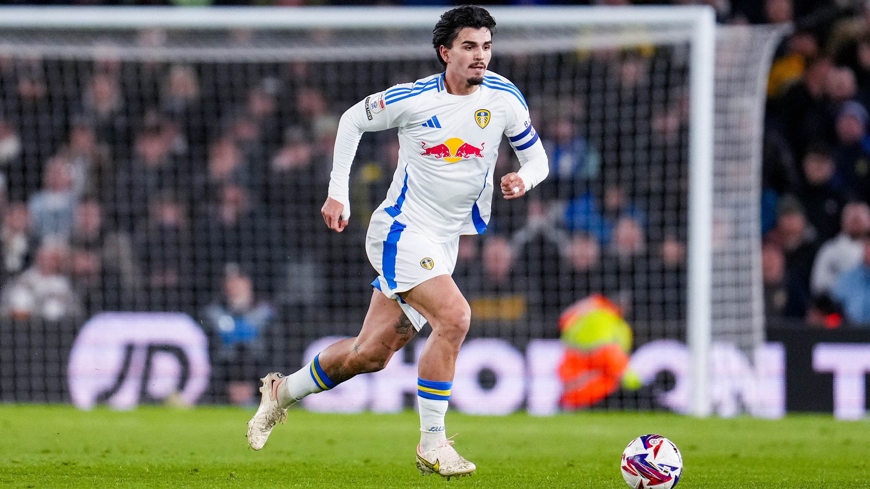 Leeds United | Official Website