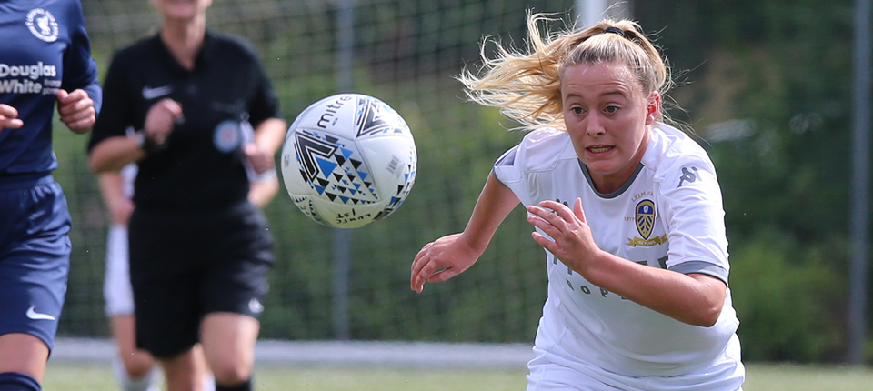 Leeds Women take on Bradford in first Yorkshire derby of season - Leeds ...