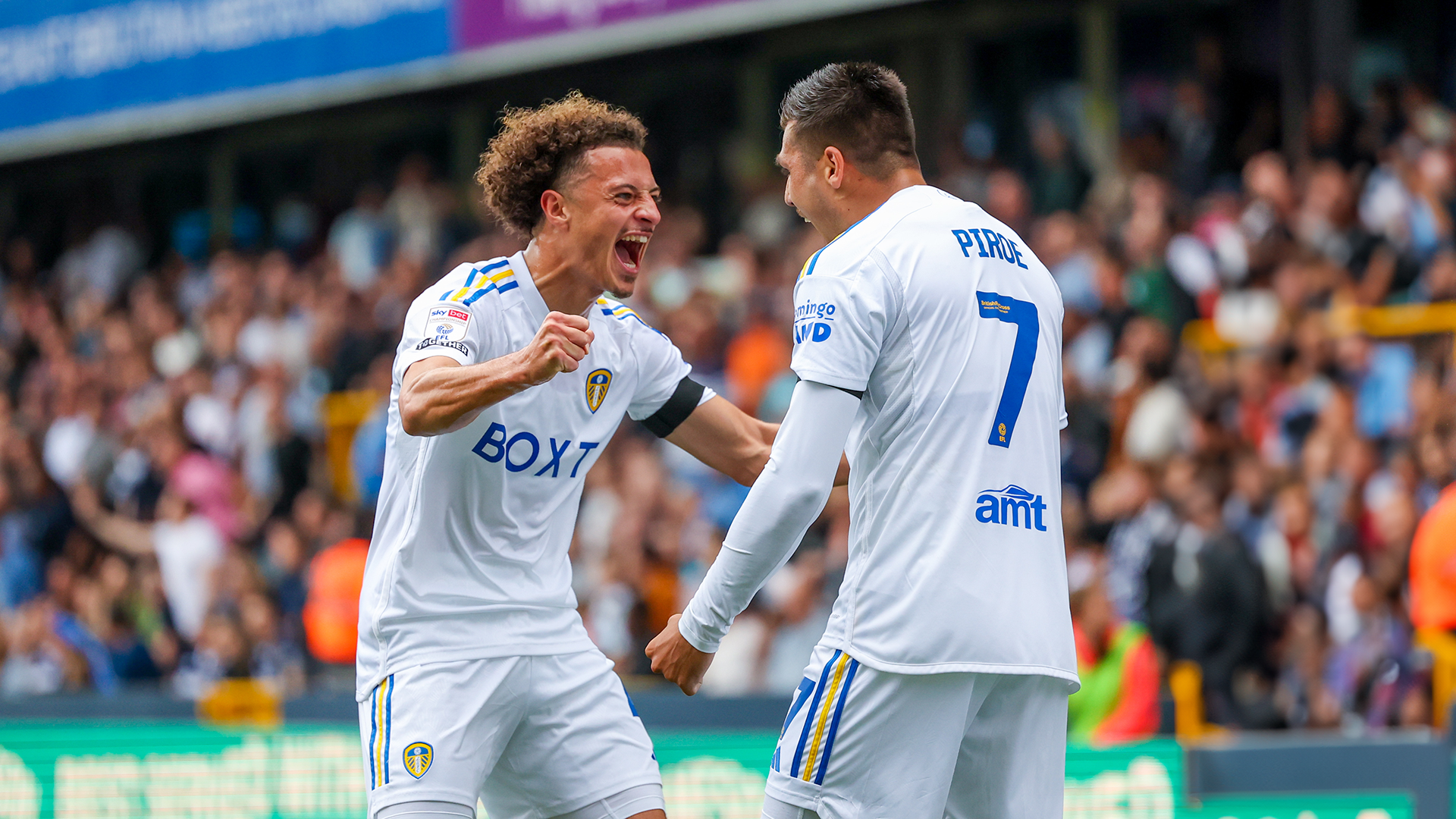 The LUFC Quiz: Preston North End x Leeds United - Leeds United