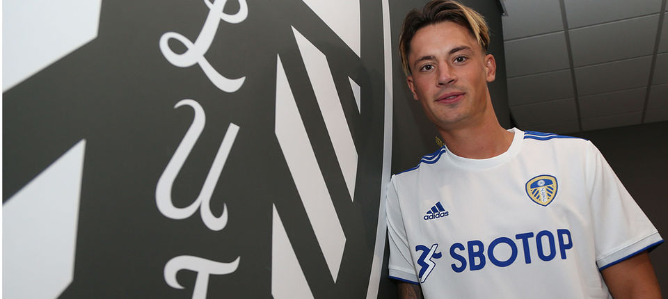 15 Facts about Robin Koch - Leeds United