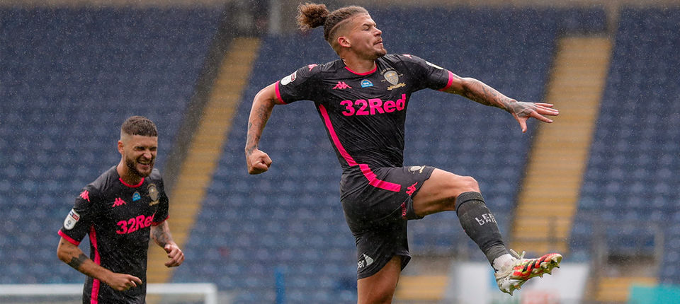 10 Leeds United Academy graduates - Leeds United