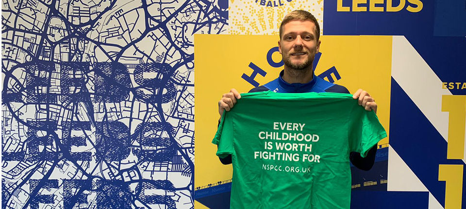 Leeds United support NSPCC's Keeping Your Child Safe in Sport Week ...