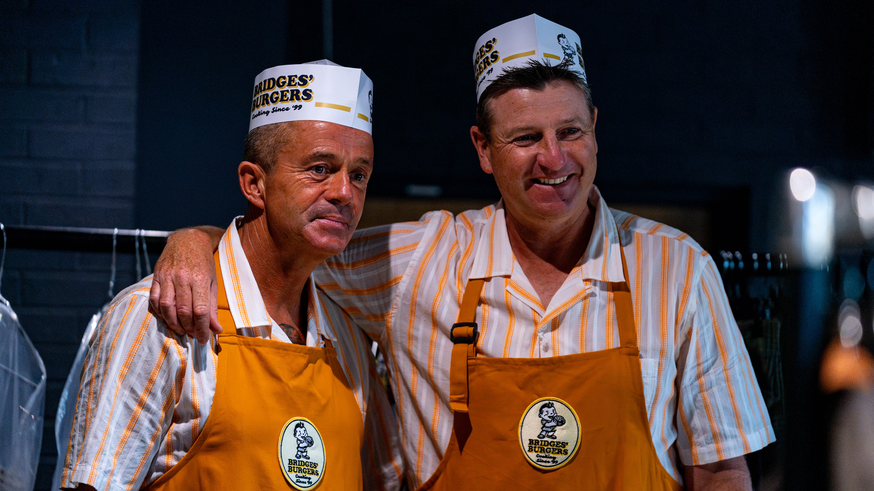 Photos: Behind-the-scenes of our 25/26 kit launches - Leeds United