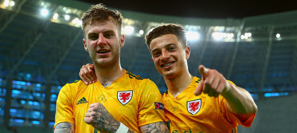 Ethan Ampadu and Joe Rodon Named in Latest Wales Squad - Leeds United