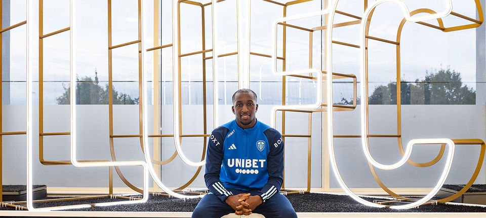 10 Facts about Glen Kamara - Leeds United