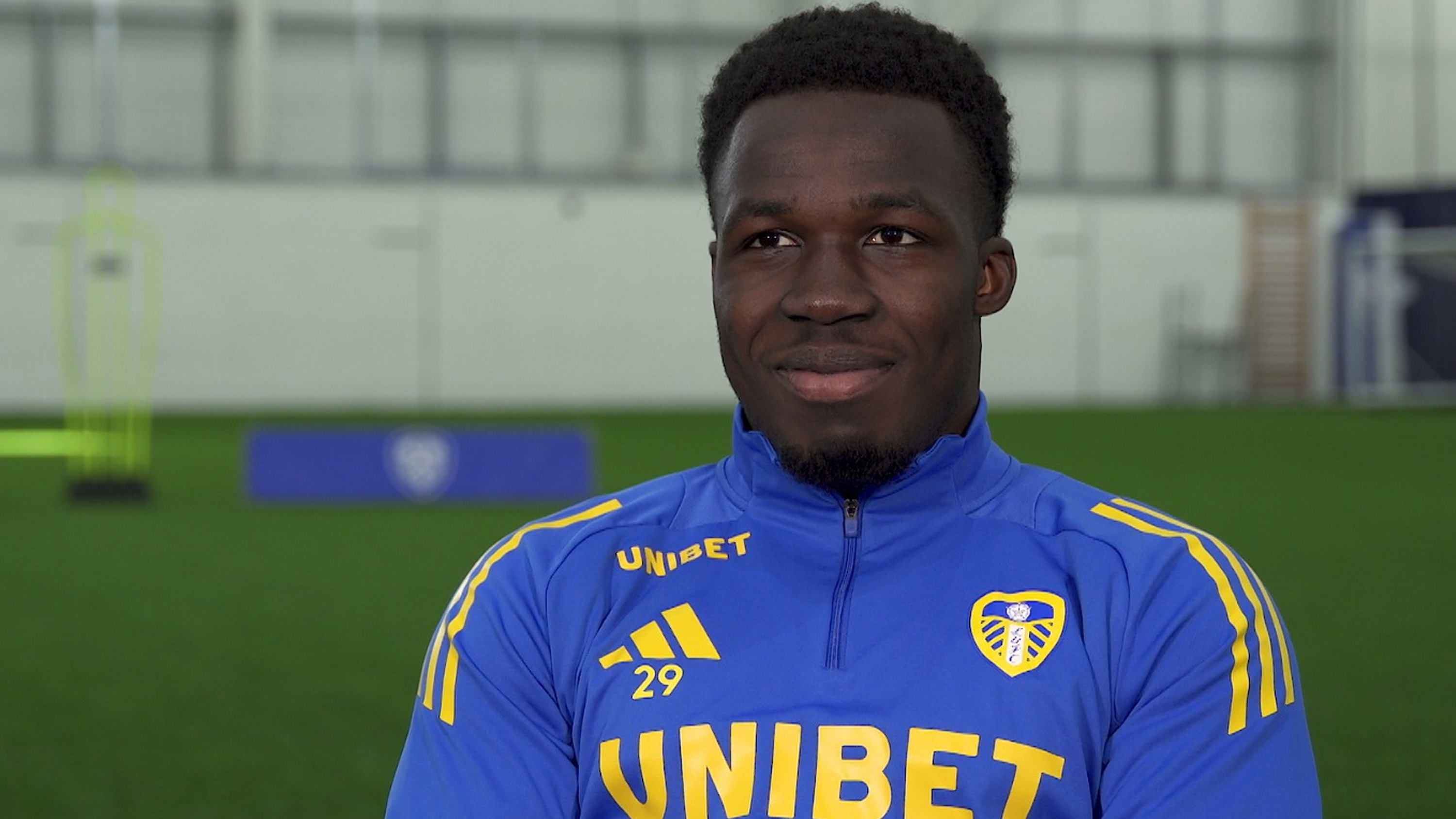 Video - Leeds United