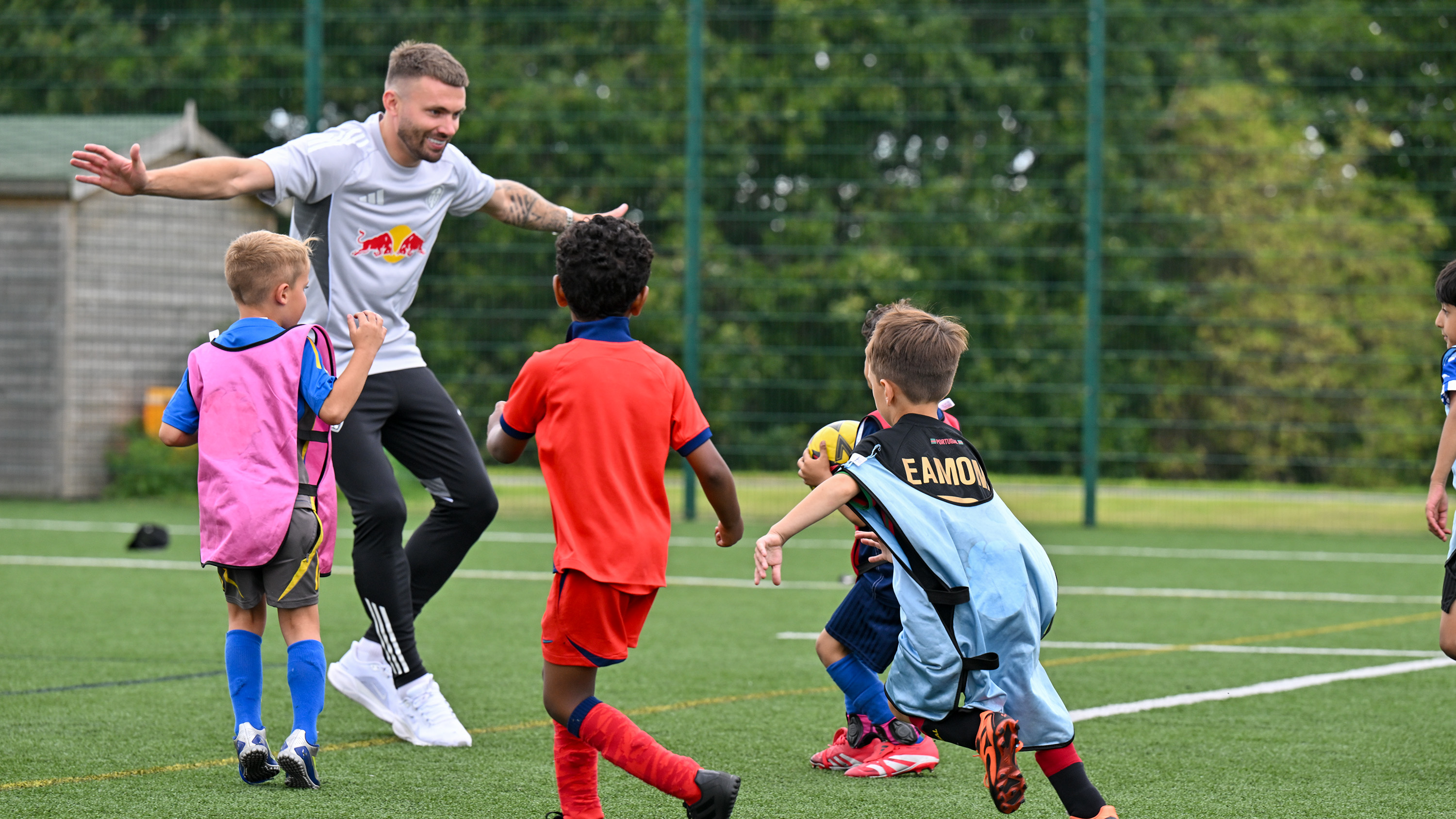 Video - Leeds United